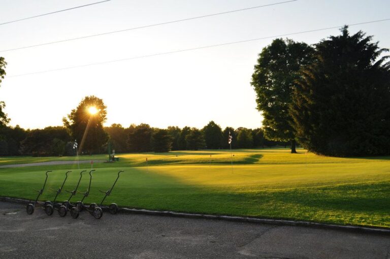 Home - Crestview Golf Club and Bar - Kalamazoo, MI