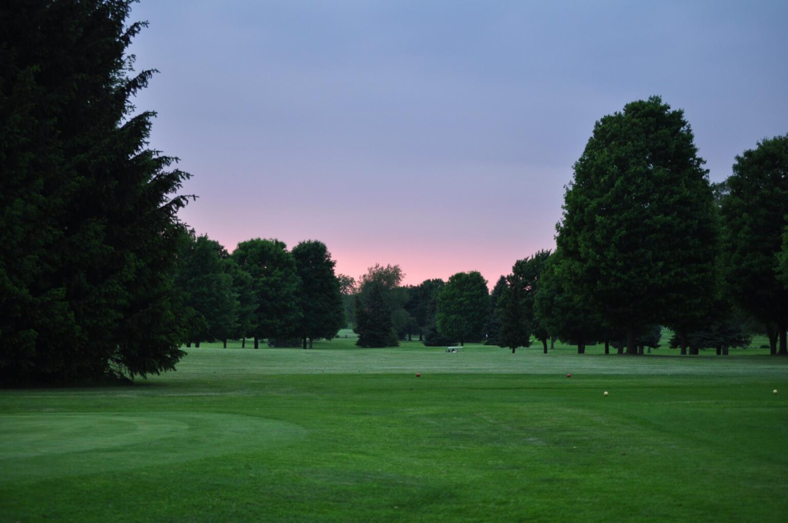 Home - Crestview Golf Club and Bar - Kalamazoo, MI