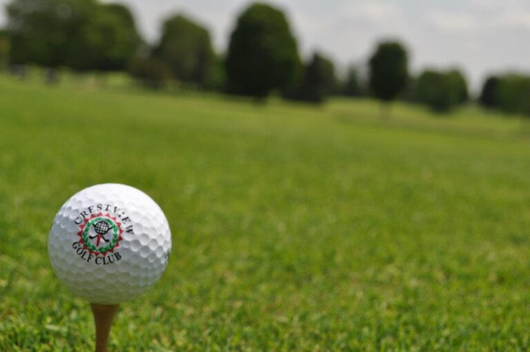 Home - Crestview Golf Club and Bar - Kalamazoo, MI