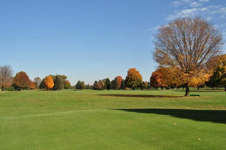 Home - Crestview Golf Club and Bar - Kalamazoo, MI